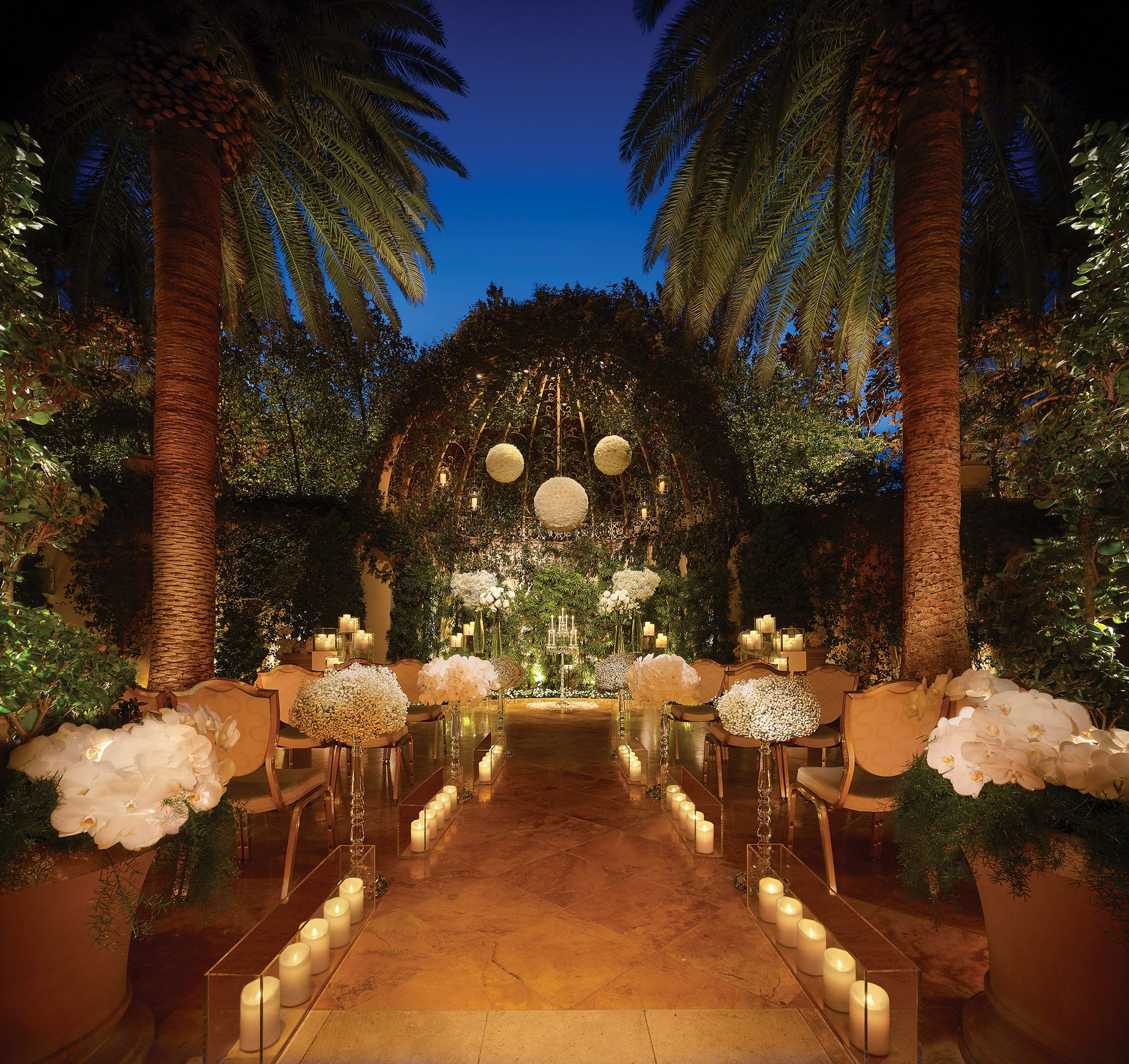 Wynn weddings 60 photos - Vianawedding.com