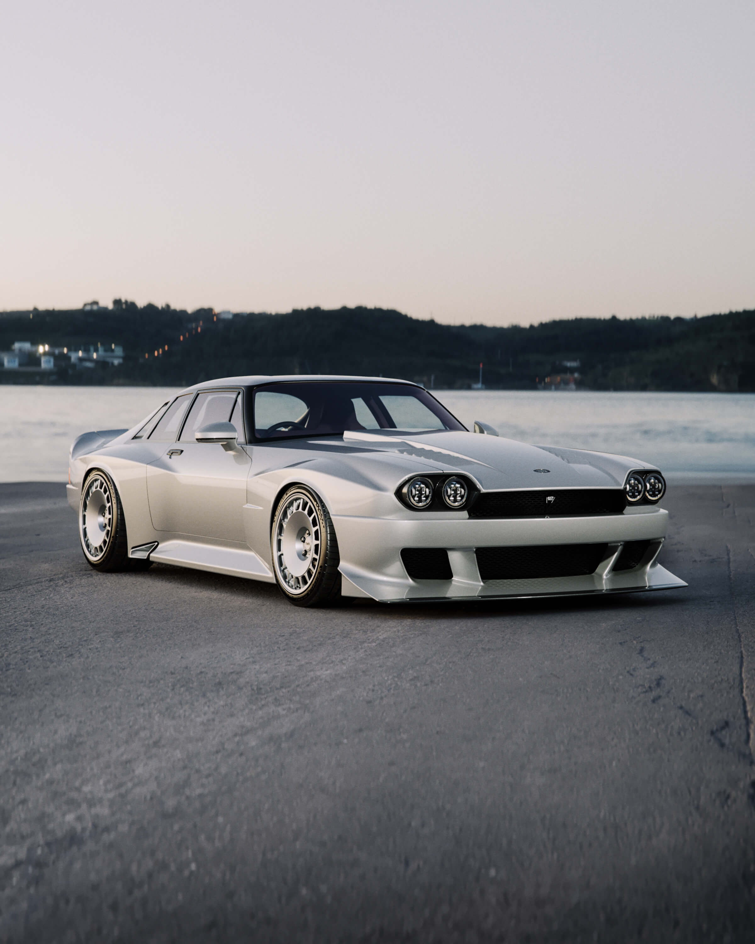 F1 Packages & Experiences | Ultimate Race Week | Wynn Las Vegas