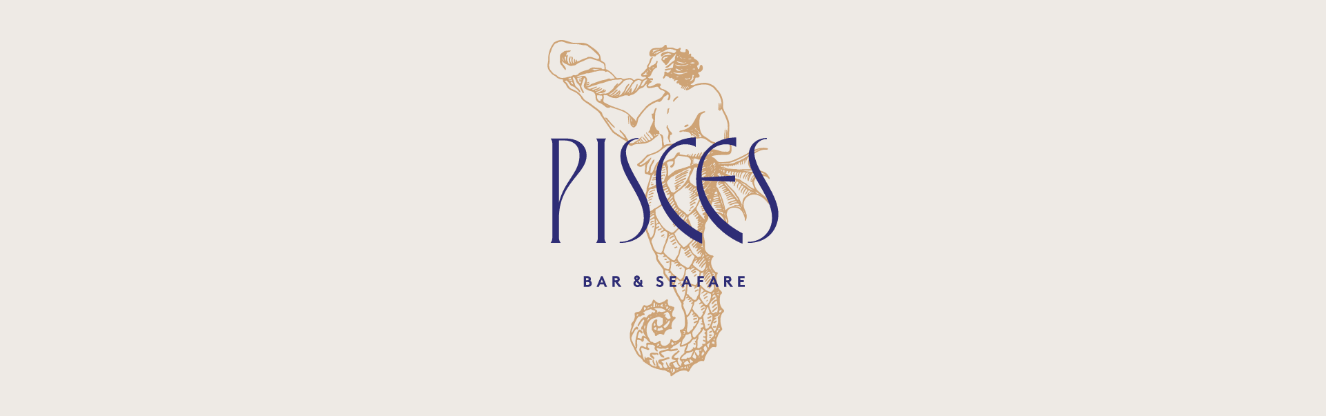 PISCES Bar & Seafare | Mediterranean Restaurant | Wynn & Encore Resorts
