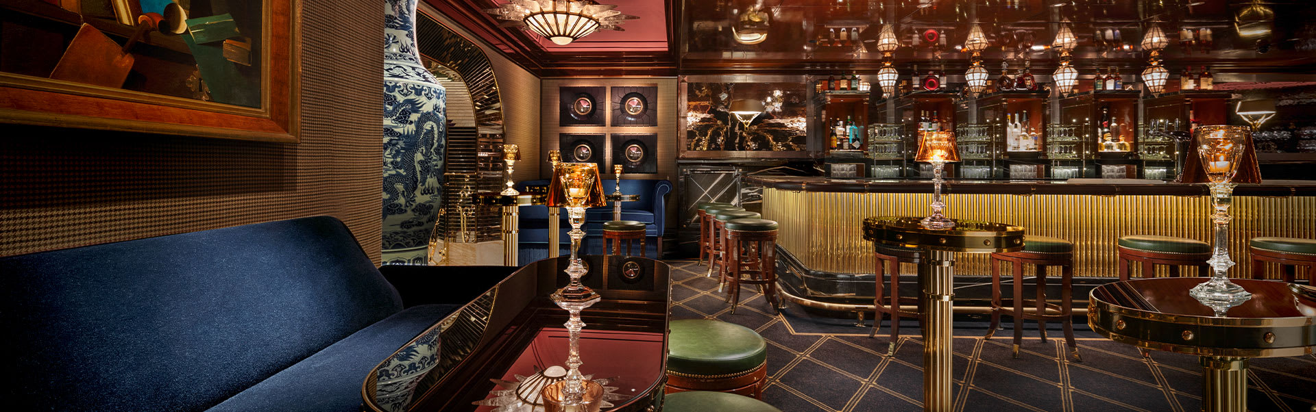 B Bar | Bars & Lounges Las Vegas | Wynn & Encore Resorts