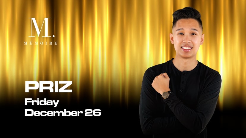 Memoire Nightclub | Encore Boston Harbor