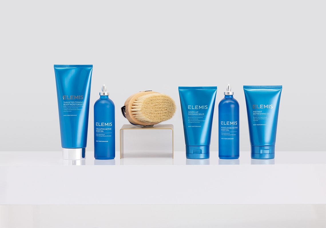 Retail at The Spa and The Salon | Encore Boston Harbor