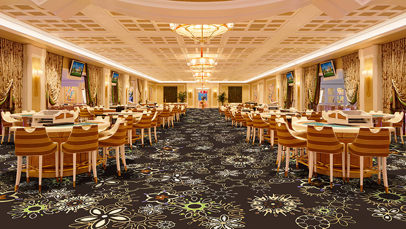 Boston's Premier Casino | Encore Boston Harbor