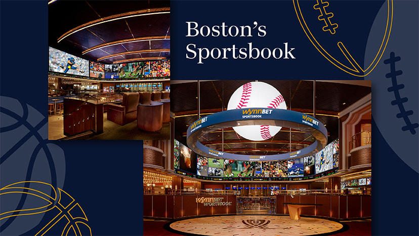 Boston's Premier Casino | Encore Boston Harbor