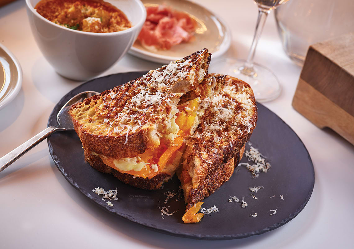 Cheese Meet Wine | Encore Boston Harbor