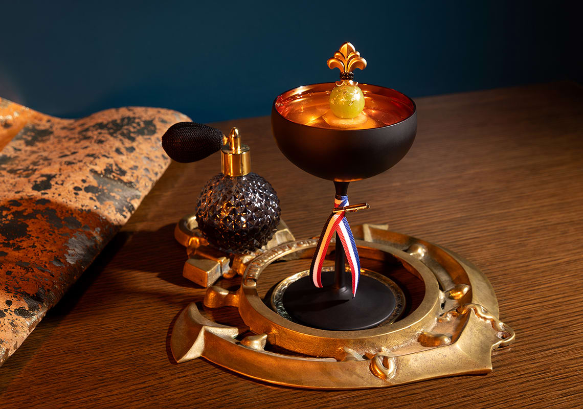 Old Wives' Tale | Encore Boston Harbor