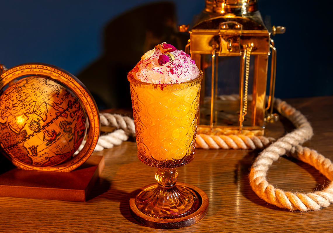 Old Wives' Tale | Encore Boston Harbor