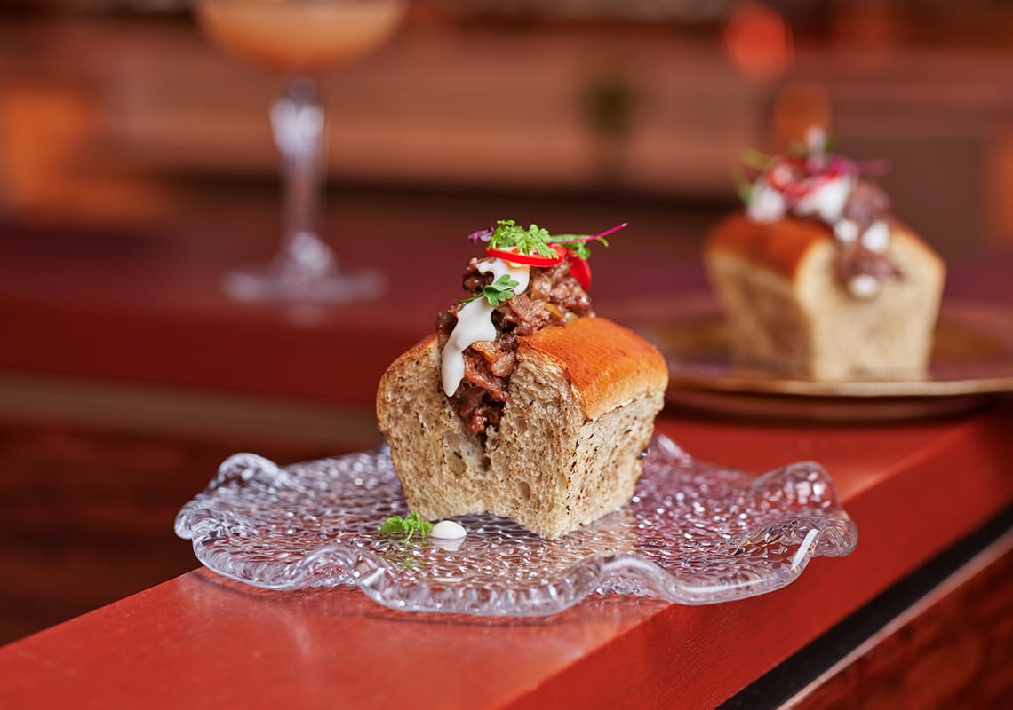 Boston Steakhouses | Rare Steakhouse | Encore Boston Harbor