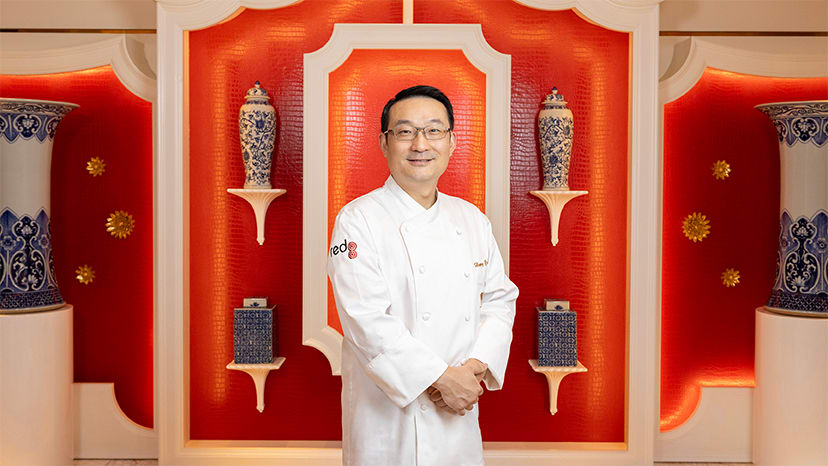 Red 8 Asian Restaurant | Encore Boston Harbor