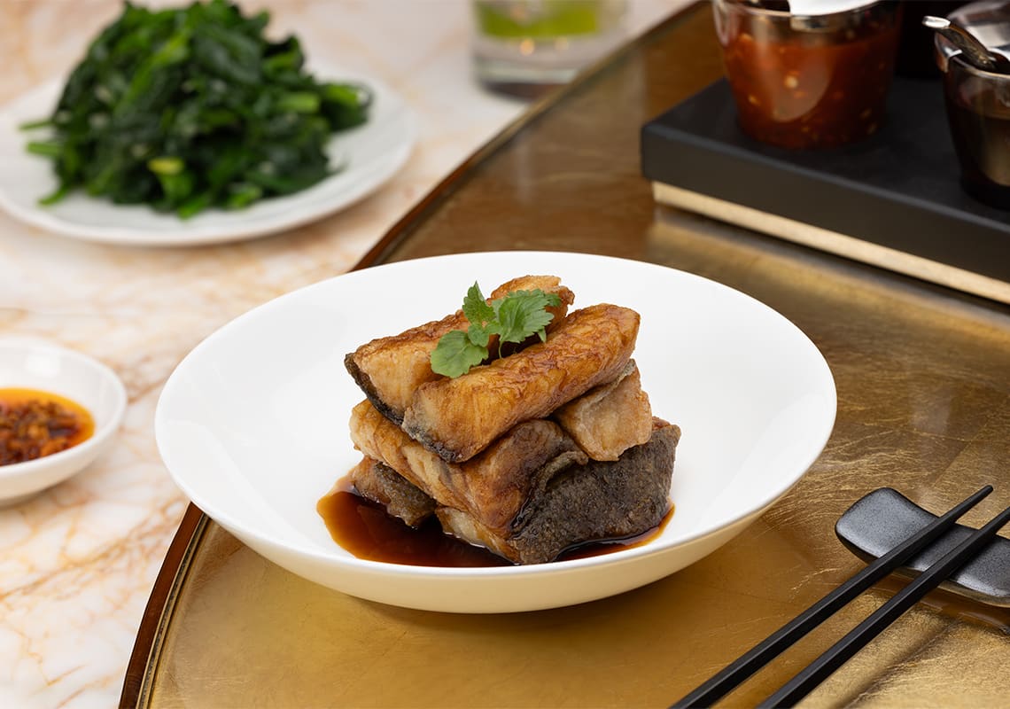 Red 8 Asian Restaurant | Encore Boston Harbor