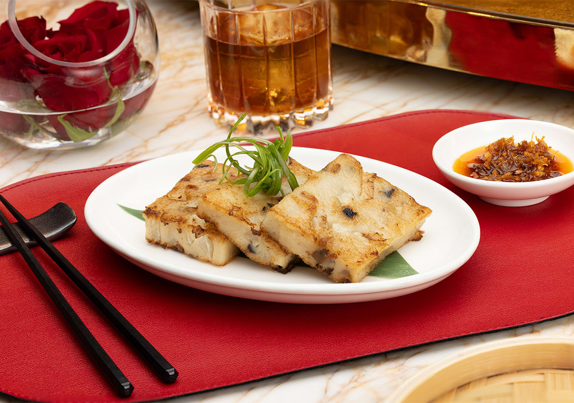 Red 8 Asian Restaurant | Encore Boston Harbor