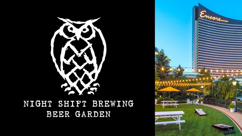 Red 8 Asian Restaurant | Encore Boston Harbor