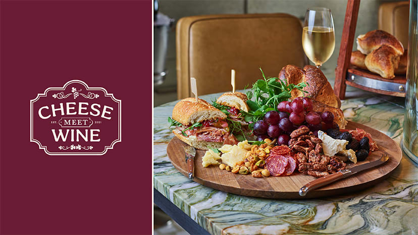 Red 8 Asian Restaurant | Encore Boston Harbor