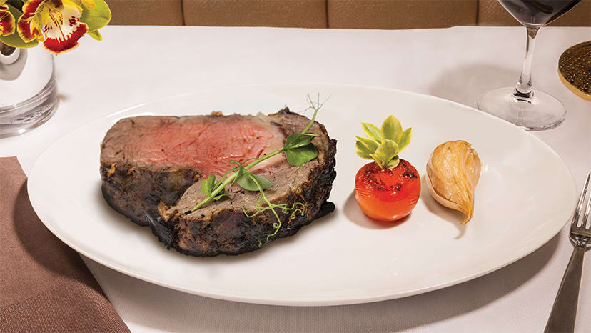 Old Wives' Tale | Encore Boston Harbor