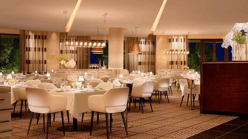 Boston's Premier Casino | Encore Boston Harbor