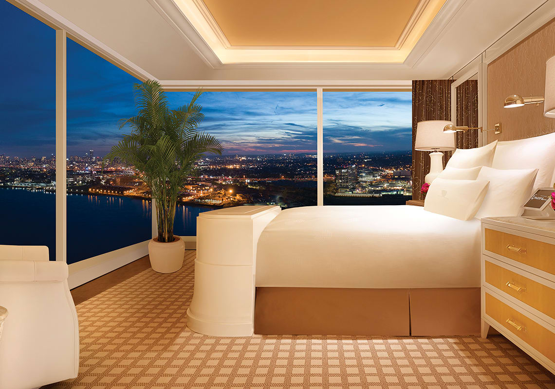 Two-Bedroom Residence | Luxury Hotel Resort | Encore Boston Harbor