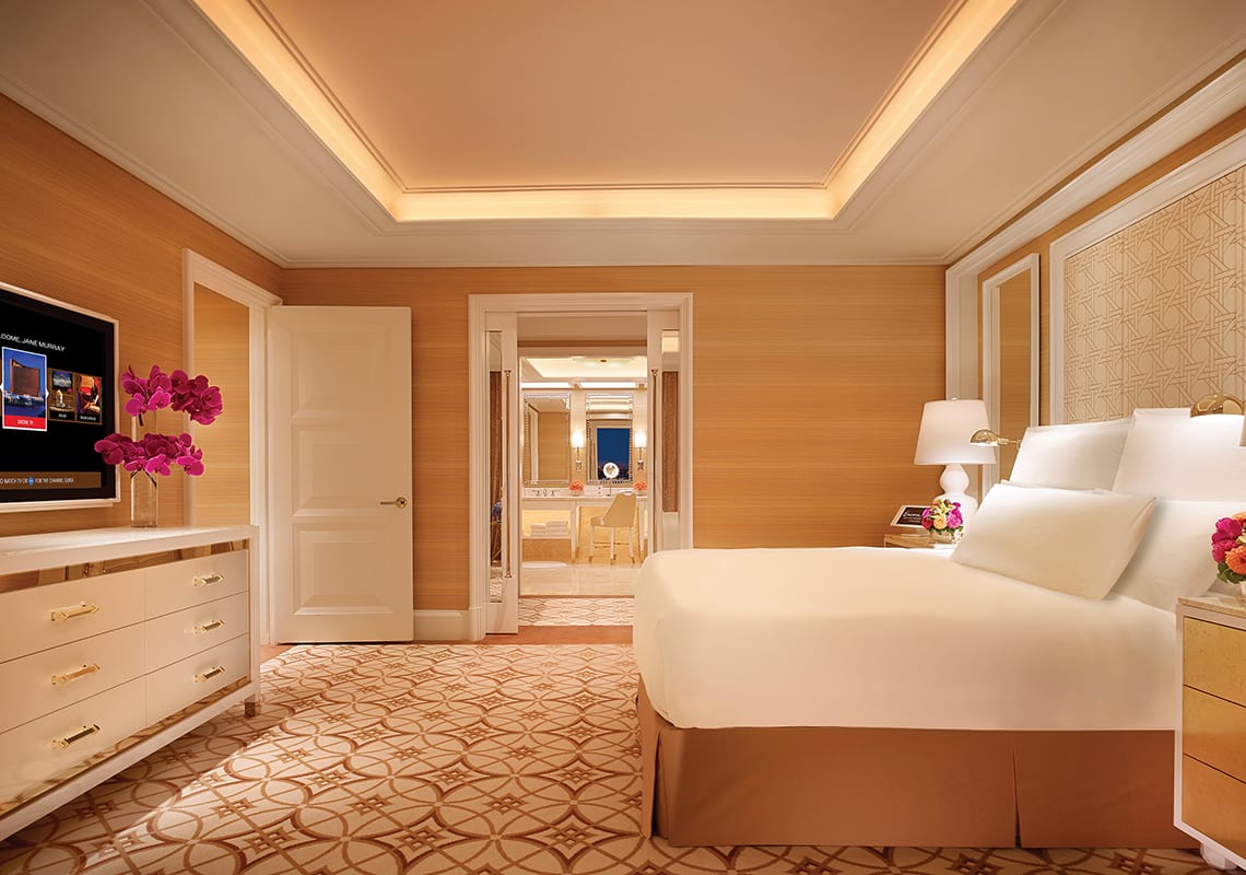 Signature Suite | Luxury Boston Hotel | Encore Boston Harbor