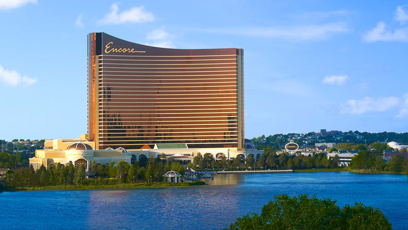 Transportation Options | Encore Boston Harbor