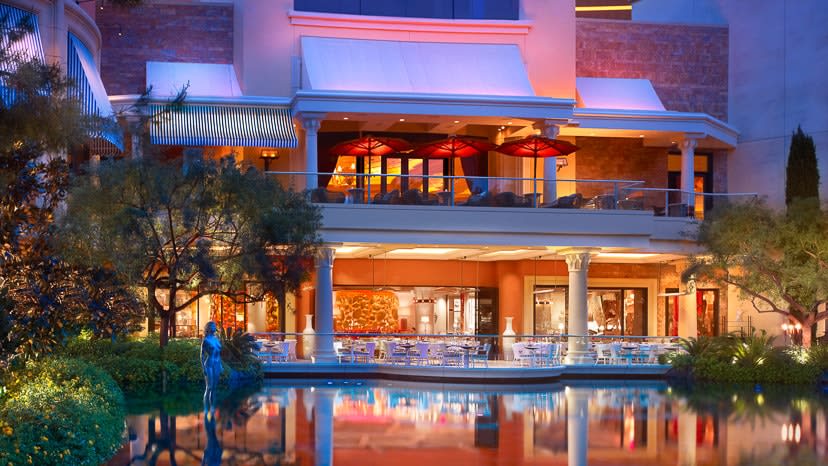 Best Las Vegas Restaurants & Fine Dining | Wynn Las Vegas