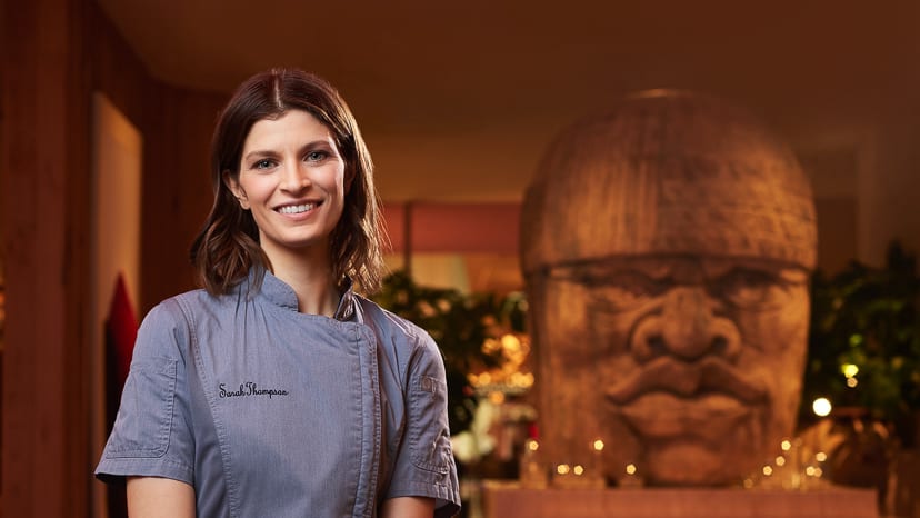 Casa Playa | Wynn Las Vegas & Encore