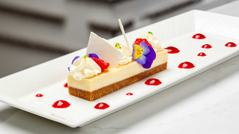 SW Steakhouse Las Vegas Restaurant | Wynn Las Vegas & Encore