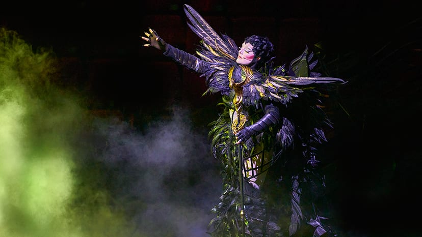 Awakening | Las Vegas Shows & Entertainment | Wynn & Encore Resorts