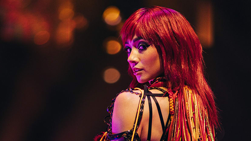 Awakening | Las Vegas Shows & Entertainment | Wynn & Encore Resorts