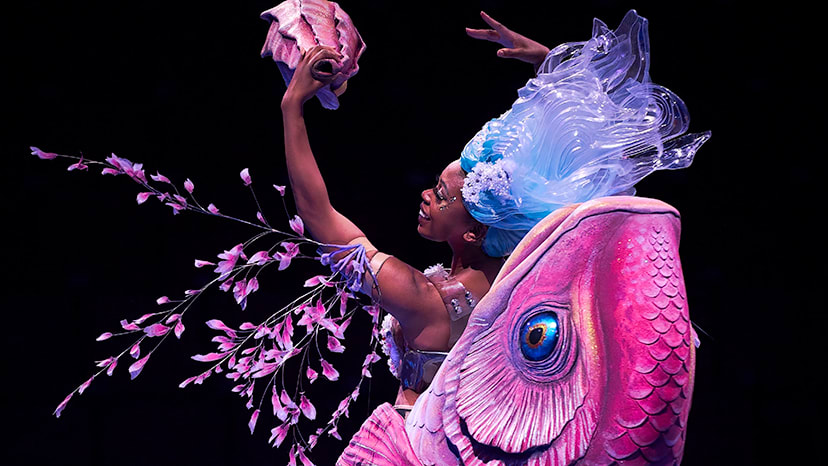 Awakening | Las Vegas Shows & Entertainment | Wynn & Encore Resorts