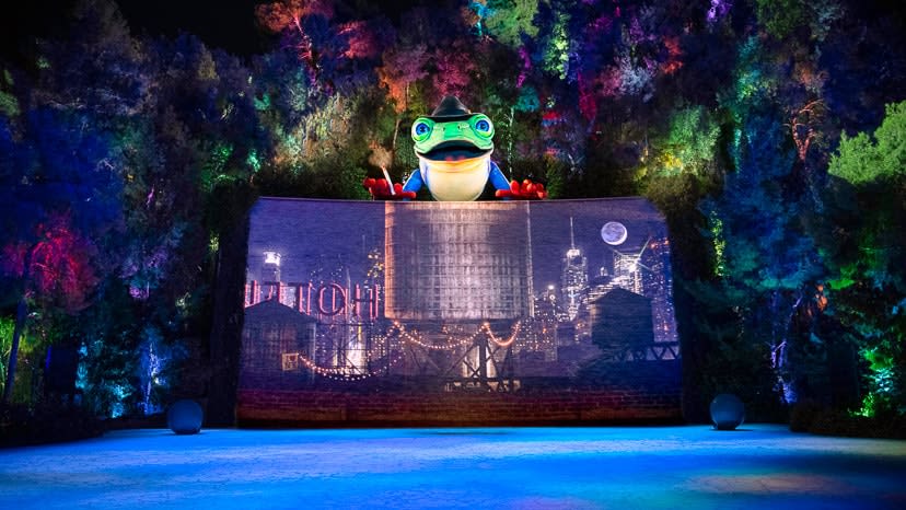 Las Vegas Pools, Cabanas & Daybeds | Wynn Las Vegas & Encore