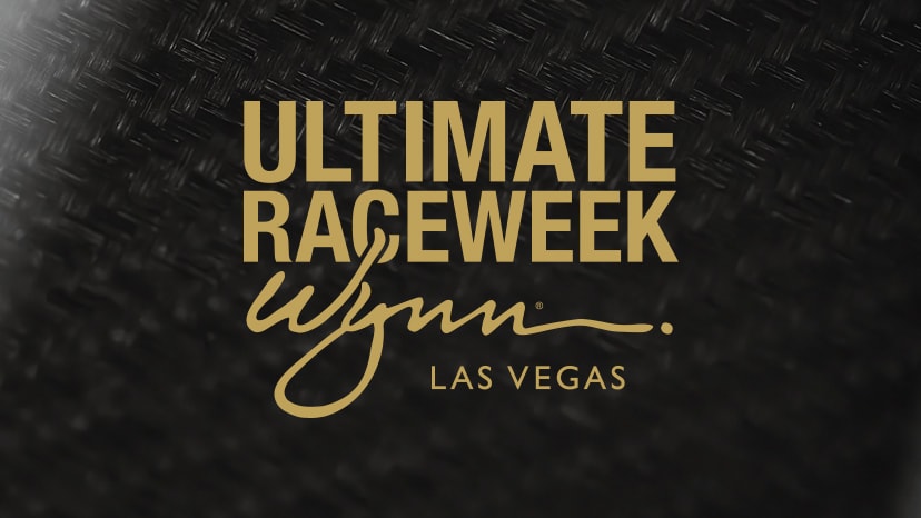 F1 Packages & Experiences | Ultimate Race Week | Wynn Las Vegas