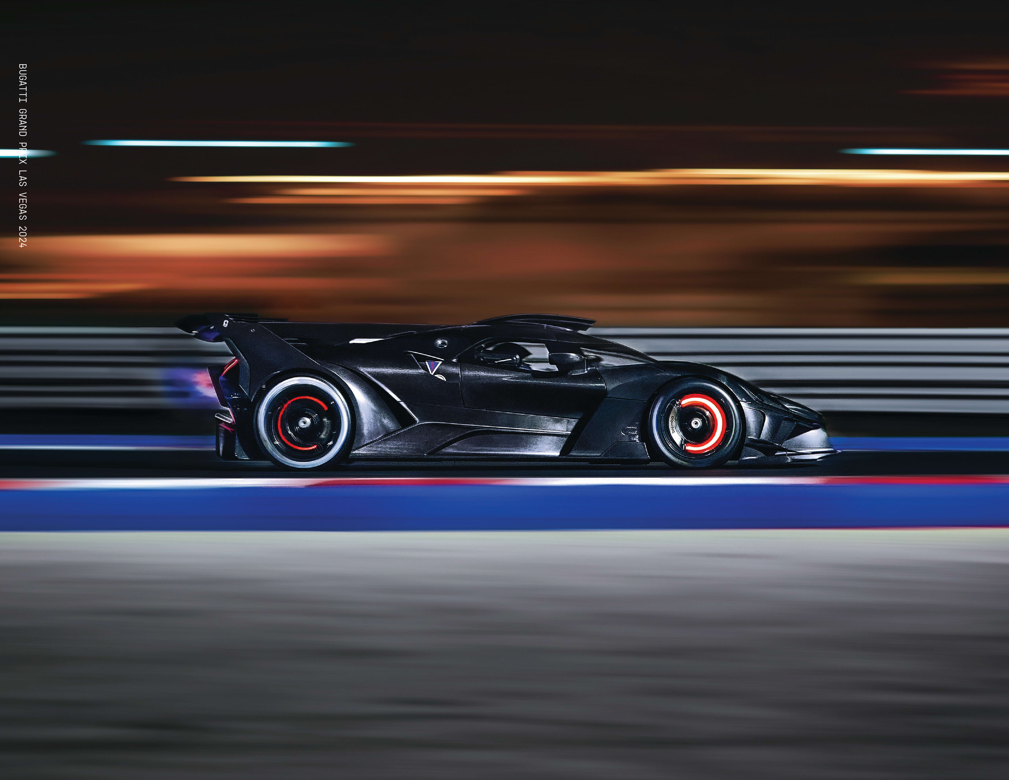 F1 Packages & Experiences | Ultimate Race Week | Wynn Las Vegas