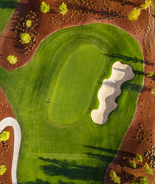 Wynn Golf Club | Las Vegas Golf Course | Wynn Las Vegas