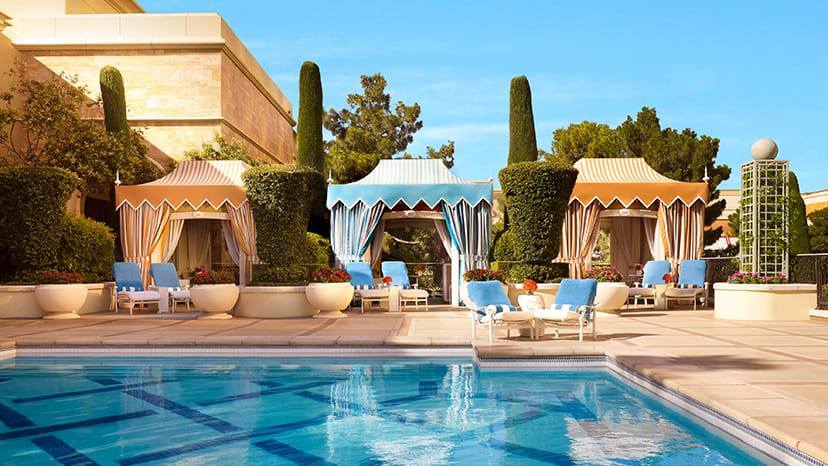 Las Vegas Pool Parties | Encore Beach Club | Encore Las Vegas