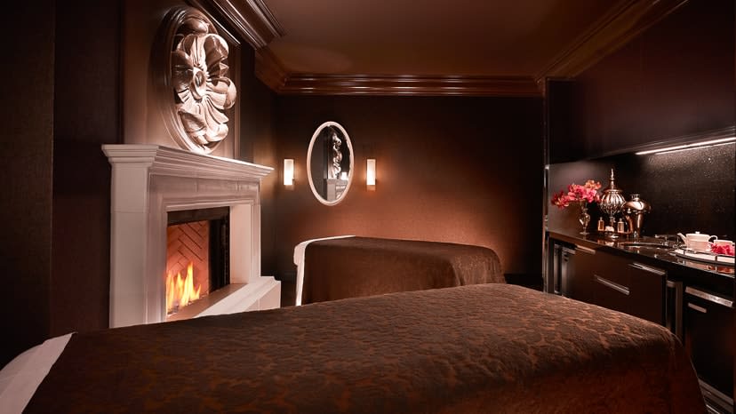 The Spas and Fitness Centers at Wynn Las Vegas & Encore | Las Vegas ...