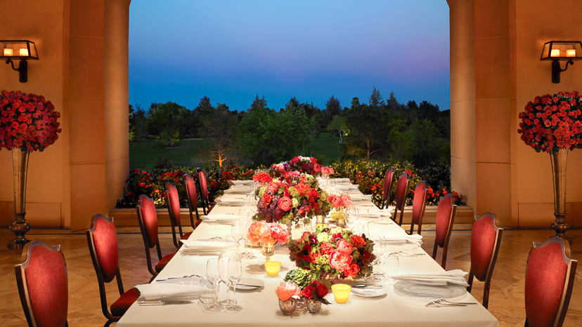 La Cave Bar & Restaurant | Wynn Las Vegas and Encore Resort