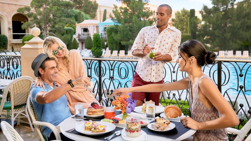 Las Vegas Poker Room & Tournaments | Wynn Las Vegas & Encore