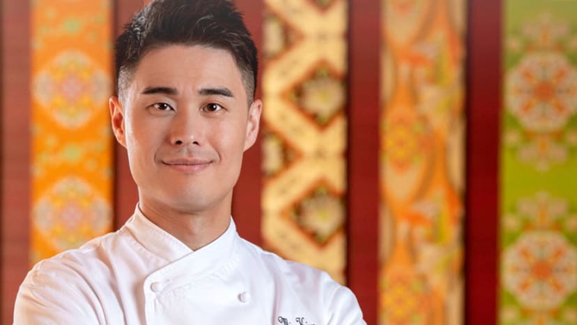 Mizumi Japanese Restaurant | Wynn Las Vegas and Encore Resort