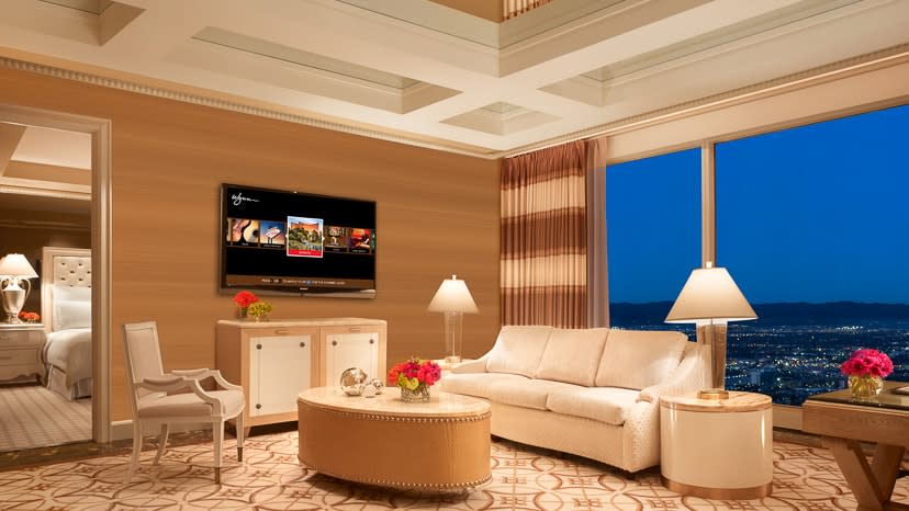 Las Vegas Poker Room & Tournaments | Wynn Las Vegas & Encore