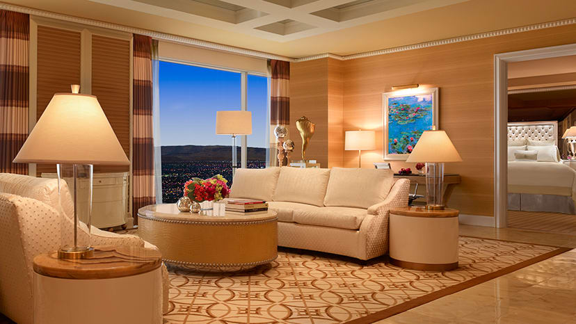 Las Vegas Poker Room & Tournaments | Wynn Las Vegas & Encore